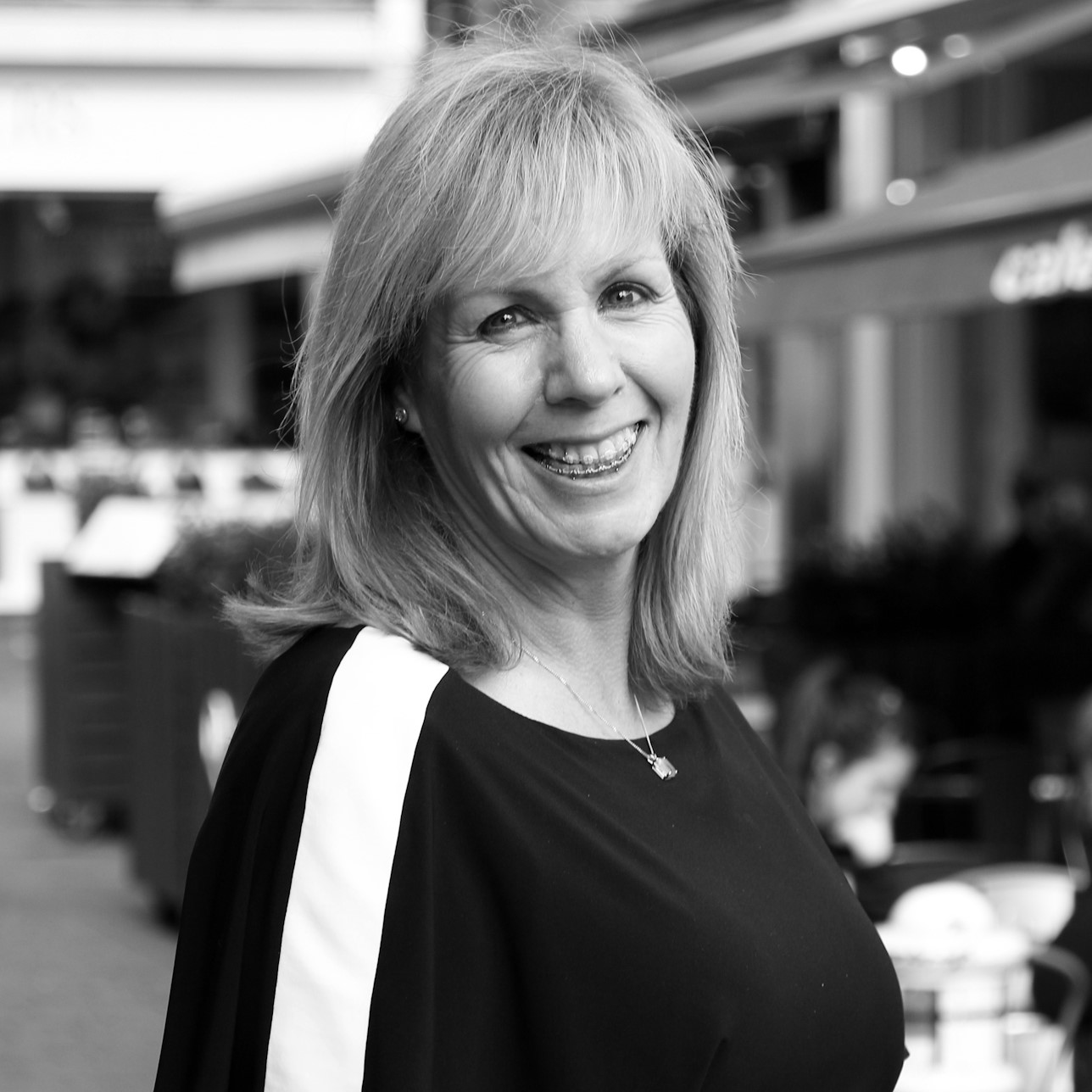 The Team and The Board - Winchester BID