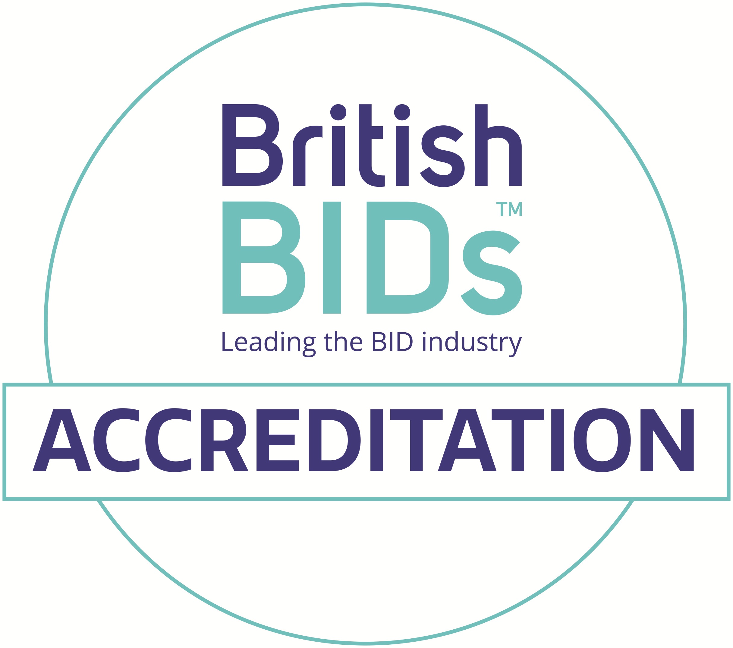 Winchester BID successfully renews British BIDs accreditation ...